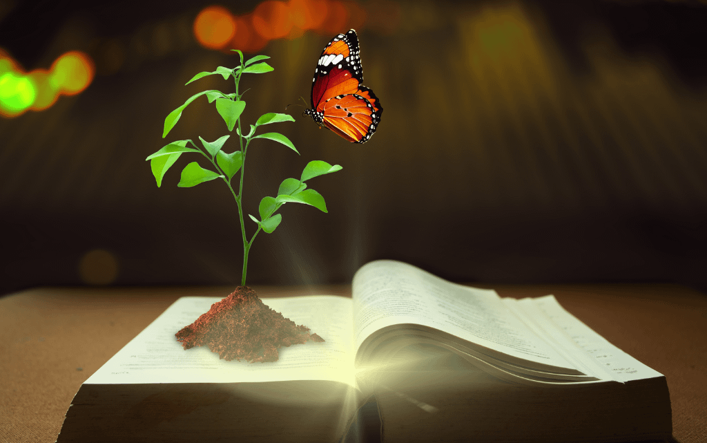 Therefore, If Anyone is In Christ, He is a New Creation | 2 Corinthians ...