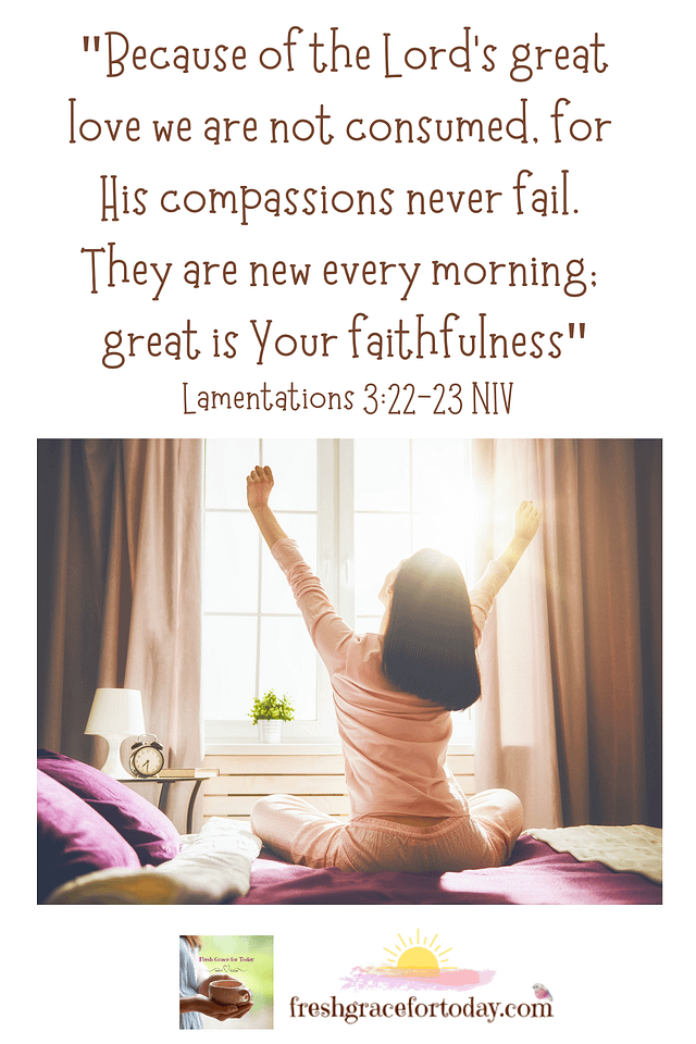 Therefore, If Anyone is In Christ, He is a New Creation | 2 Corinthians ...